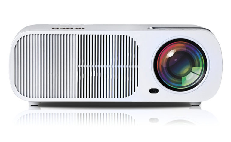 Top Three Low-End Home Cinema Projectors | Galactigeek