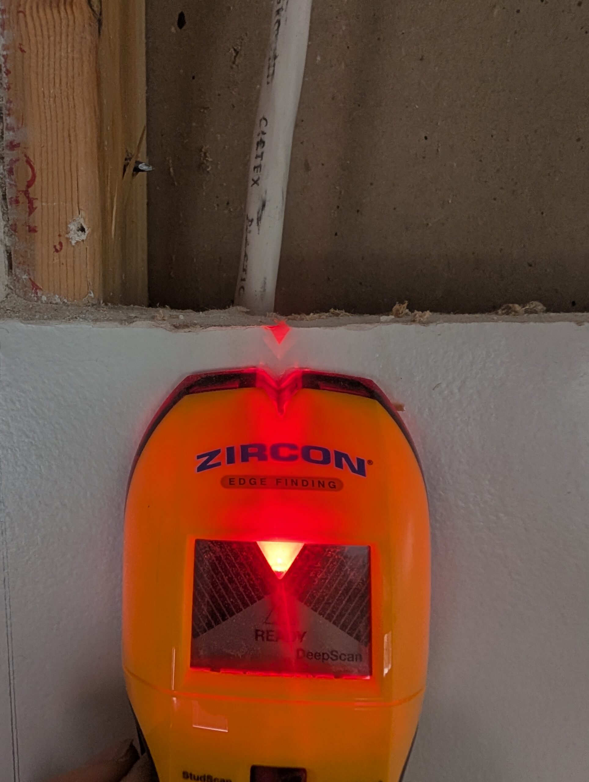 Zircon StudSensor HD55 Review | Galactigeek